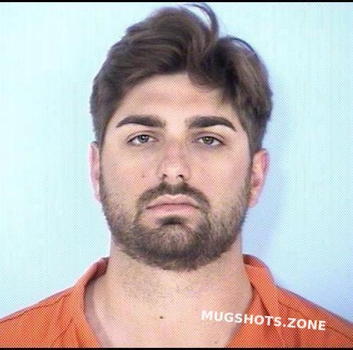 HOLLAND BRANDON GAGE 05/15/2022 - Walton County Mugshots Zone