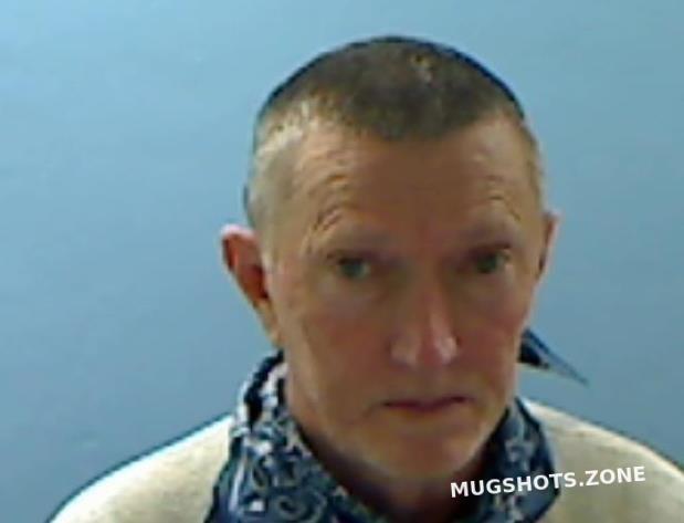 MCINNIS BRUCE ALLEN 05/21/2022 - Walton County Mugshots Zone