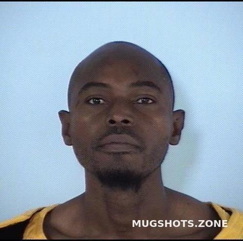 ALCIDE CLAUDE EMILE 05/29/2022 - Walton County Mugshots Zone