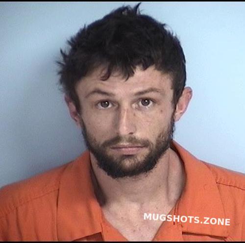 STRANGE JOHN RICHARD-AARON 06/12/2022 - Walton County Mugshots Zone