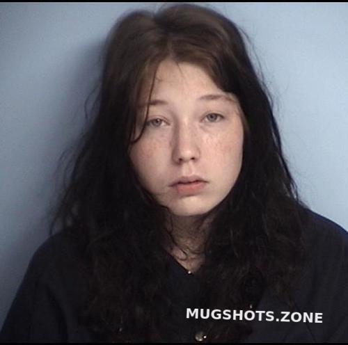 MUNSON AMBER SUE 06/14/2022 - Walton County Mugshots Zone