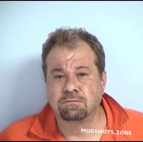 LANDINGHAM JAMES CLAYTON 06/26/2022 - Walton County Mugshots Zone