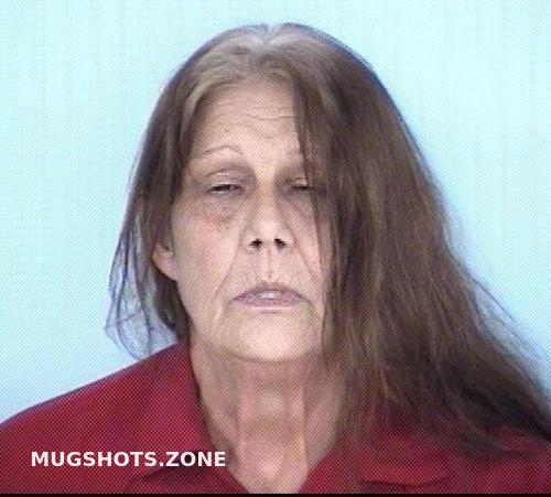 PROCTOR TINA MARKHAM 06/28/2022 - Walton County Mugshots Zone