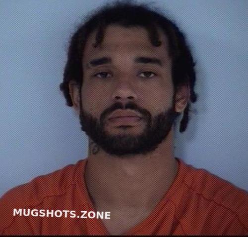 GRAHAM JAVON RASHEED 06/30/2022 - Walton County Mugshots Zone