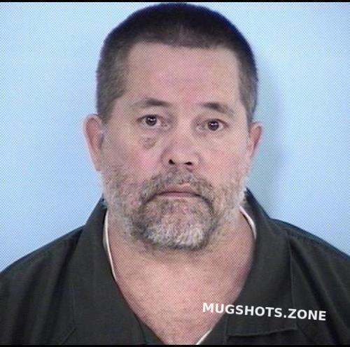 WILEY GARY JOHN 07/01/2022 - Walton County Mugshots Zone