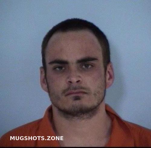 SMITH JOHNNY RAY 07/05/2022 - Walton County Mugshots Zone
