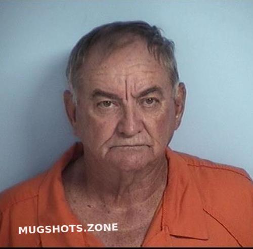 GAINEY RAYMOND GEORGE 07/29/2022 - Walton County Mugshots Zone