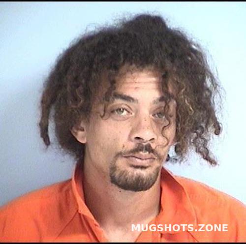 BENNETT JUSTIN DANIEL 08/04/2022 - Walton County Mugshots Zone