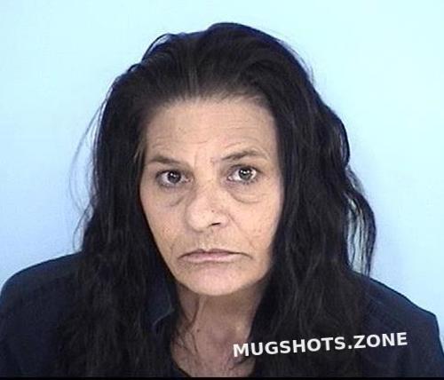 RAGER LISA MARIE 08/09/2022 - Walton County Mugshots Zone