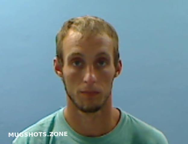 LAY ALEXANDER 08/09/2022 - Walton County Mugshots Zone