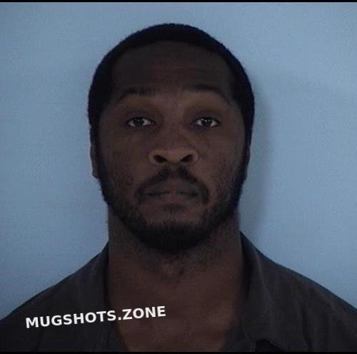 CLEMONS DONNIE SHAWN 08/16/2022 - Walton County Mugshots Zone
