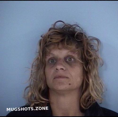 KLINE CHRISTINE LEE 08/17/2022 - Walton County Mugshots Zone