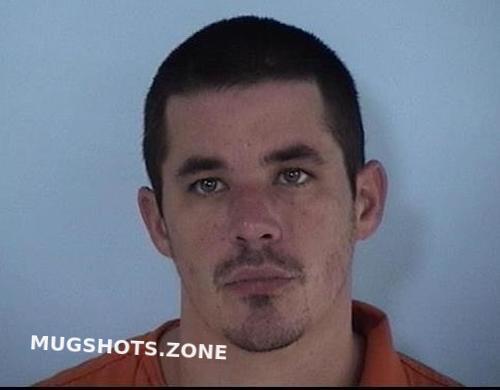 CHAMBERS TYLER STEVEN 08/19/2022 - Walton County Mugshots Zone