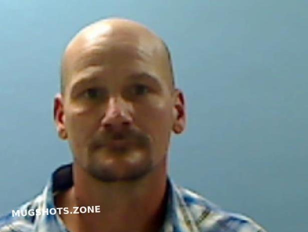FATHEREE MICHAEL DEAN 08/20/2022 - Walton County Mugshots Zone