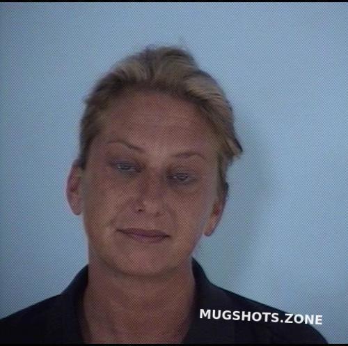 OLIVER MICHELLE LEE 08/23/2022 - Walton County Mugshots Zone