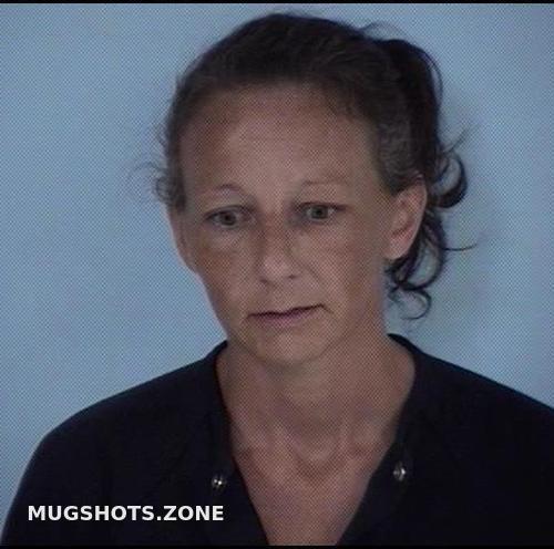 COOLEY AIMEE SOWELL 08/26/2022 - Walton County Mugshots Zone