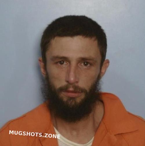 STRANGE JOHN RICHARD-AARON 08/30/2022 - Walton County Mugshots Zone