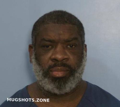 CARSWELL TERRELL 08/31/2022 - Walton County Mugshots Zone