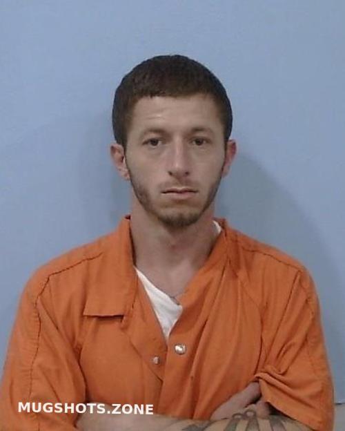 HATAWAY JONATHAN SCOTT JUNIOR 09/01/2022 - Walton County Mugshots Zone