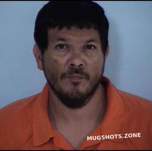 SIMPSON TIMOTHY RAY JUNIOR 09/01/2022 - Walton County Mugshots Zone