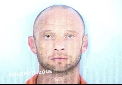 BRAY JUSTIN COLT 09/06/2022 - Walton County Mugshots Zone