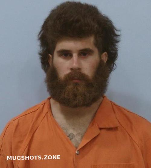 MINTER CORBIN ALEXANDER 09/17/2022 - Walton County Mugshots Zone