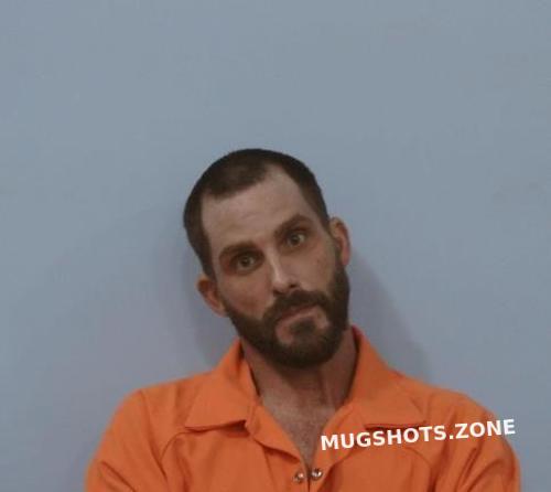 ANDERSON CHRISTOPHER BLAKE 09/20/2022 - Walton County Mugshots Zone