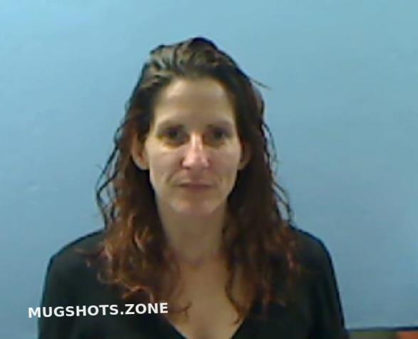 SANDSTROM ALANA LEIGH 09/21/2022 - Walton County Mugshots Zone