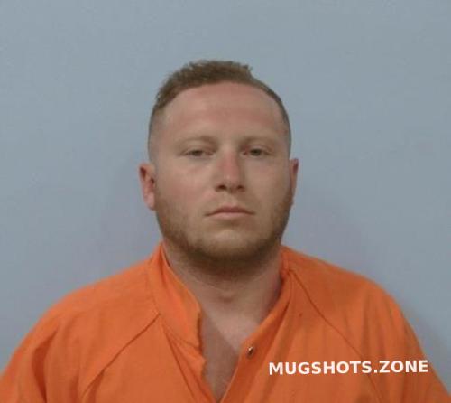GORDON BENJAMIN KOCH 09/25/2022 - Walton County Mugshots Zone