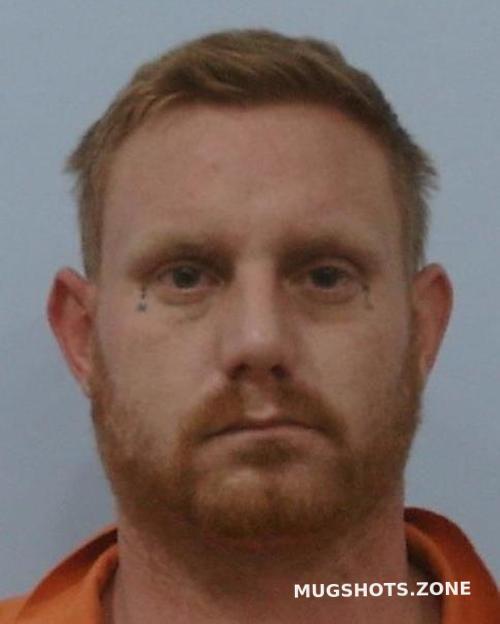 Mckenney Matthew Scott 09 26 2022 Walton County Mugshots Zone