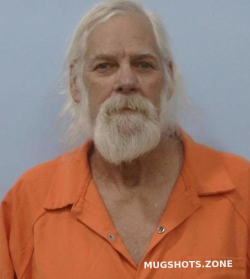 SEEFELDT RICK STEVEN 10/01/2022 - Walton County Mugshots Zone