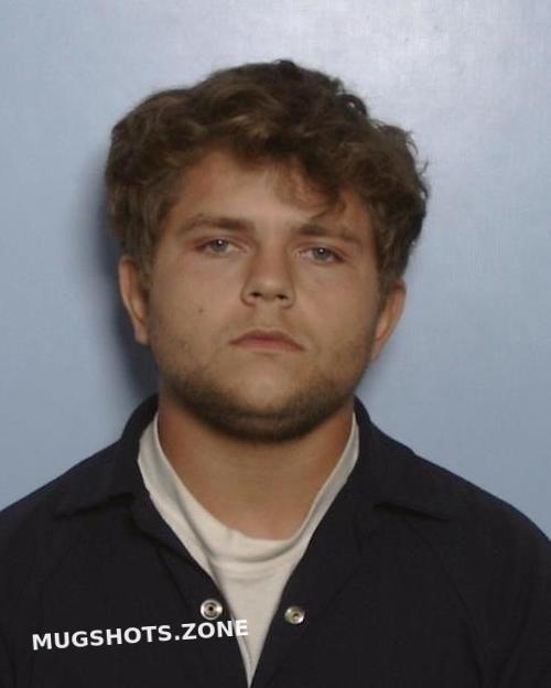 GUNN NATHAN ALLEN 10/14/2022 - Walton County Mugshots Zone