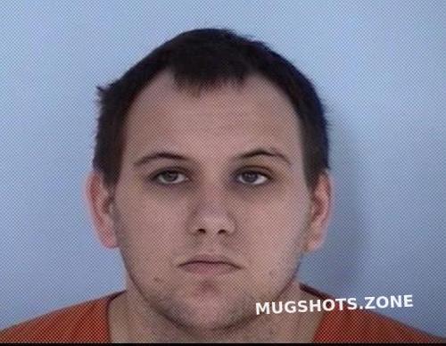 DAVIS MATTHEW RYAN 10/14/2022 - Walton County Mugshots Zone