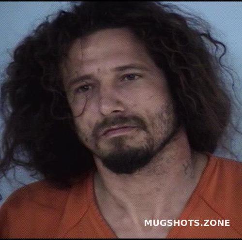 LARRICK WILLIAM MICHAEL 10/14/2022 - Walton County Mugshots Zone