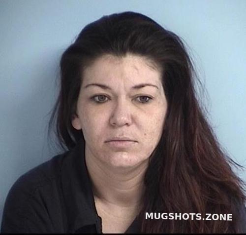 CLARK SHERRY LYNN 10/14/2022 - Walton County Mugshots Zone