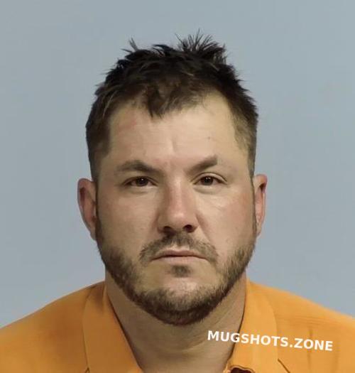 KEARNEY DANIEL PATRICK 10/20/2022 - Walton County Mugshots Zone