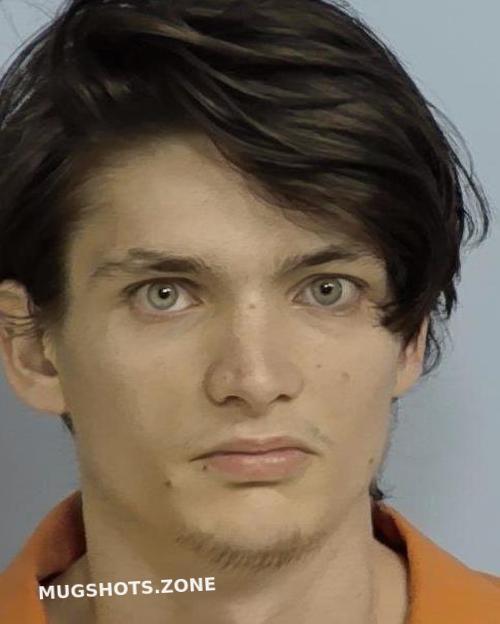 FREEMAN JACOB PATRICK 10/22/2022 - Walton County Mugshots Zone