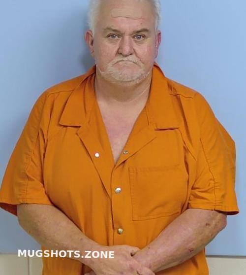 GRIFFIN RICHARD LESTER 10/25/2022 - Walton County Mugshots Zone