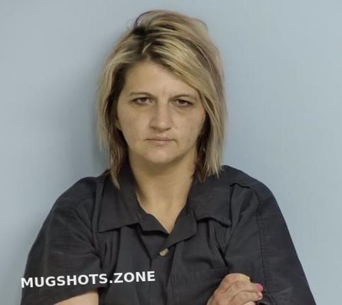 COCHRAN STEFFANY ANN 10/26/2022 - Walton County Mugshots Zone