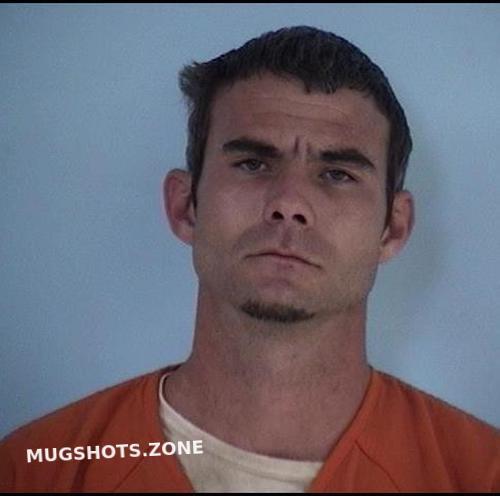 JOHNSON STEVEN CHRISTOPHER 10/27/2022 - Walton County Mugshots Zone