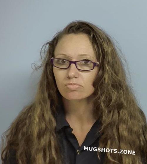 BERRIER BRANDY BENICE 11/05/2022 - Walton County Mugshots Zone
