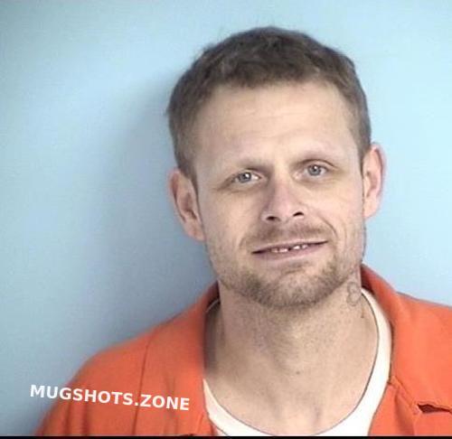 NOLAN JUSTIN WADE 11/06/2022 - Walton County Mugshots Zone