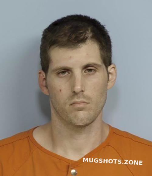 ADAMS JOHN DAVID 11/08/2022 - Walton County Mugshots Zone
