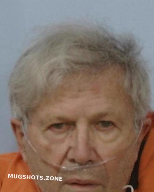 NOVAK GEORGE 11/10/2022 - Walton County Mugshots Zone
