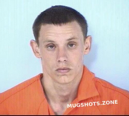 SHAFFER CODY JAMES 11/14/2022 - Walton County Mugshots Zone