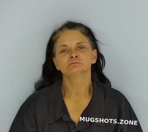 MILLER-BISHOP BRENDA SUE 11/14/2022 - Walton County Mugshots Zone
