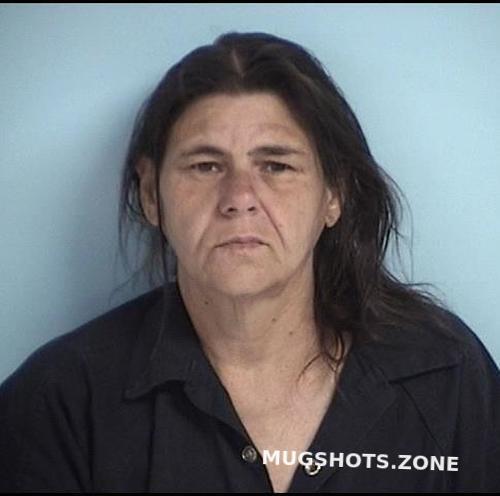 CAPPS TRACY LYNN 11/16/2022 - Walton County Mugshots Zone