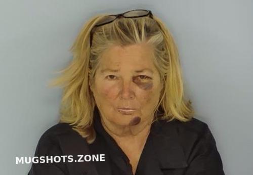 HALL KRISTEN RUTH 11/22/2022 - Walton County Mugshots Zone