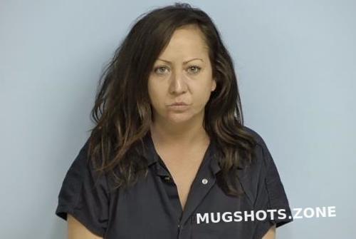 QUINLAN JEANETTE MICHELLE 12/03/2022 - Walton County Mugshots Zone