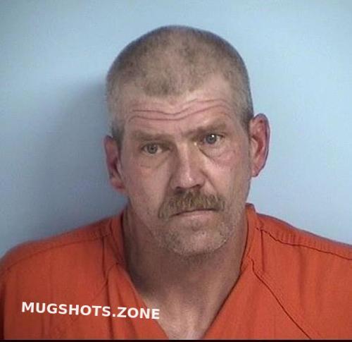 KURPAKUS KEVIN DOUGLAS 12/03/2022 - Walton County Mugshots Zone